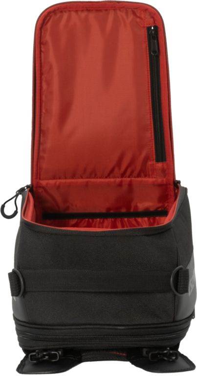 Magnetna tank torba za motor LS2 Freedom Tank bag (13-16 L)